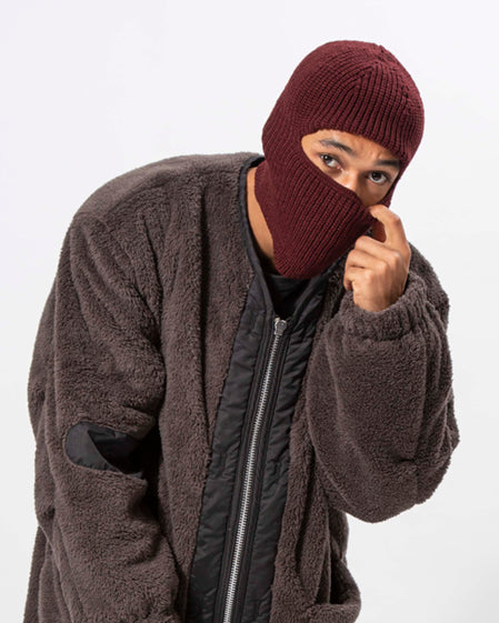 2WAY BALACLAVA WATCH CAP – UNFRM OUTDOOR STANDARD